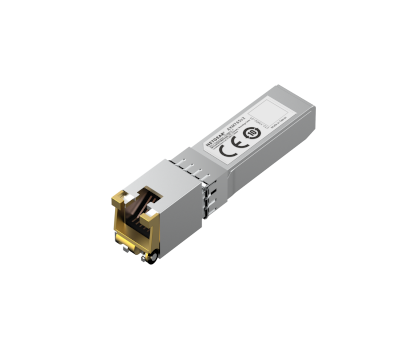 AXM765v2 | SFP+ Transceiver 10GBASE-T