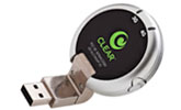 AirCard 250U (Clear 4G) | Clear 4G + Mobile USB (Series S)