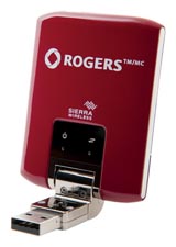 AirCard 330U (Rogers) | null