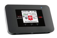 AirCard 791L | Verizon Jetpack® 4G LTE Mobile Hotspot (AC791L)