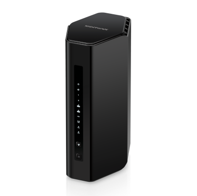 BE9300 | Nighthawk WiFi 7 Tri-Band Router