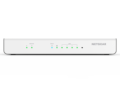 BR500 | Insight Instant VPN Router