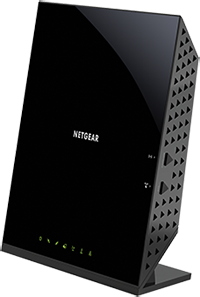 C6250 | AC1600 WiFi Cable Modem Router