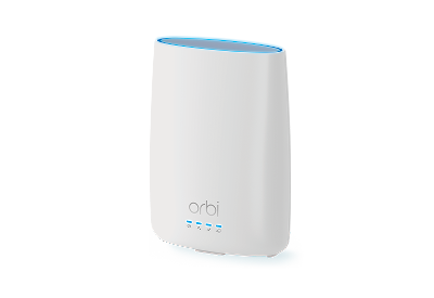 CBR40 | Orbi AC2200 Tri-band WiFi Cable Modem Router
