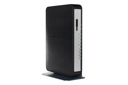 N450 | N450 – N450/CG3000Dv2 WiFi Cable Modem Router
