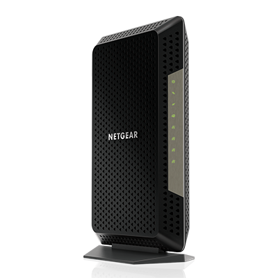 CM1200 | Nighthawk Multi-Gig Speed Cable Modem