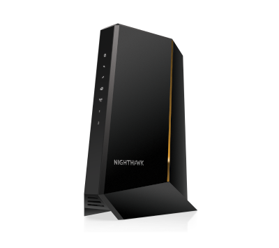 CM3000 | Nighthawk Mid/high-Split Multi-Gig 2.5Gbps Cable Modem