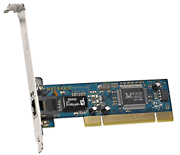 FA311v2 | 10/100 PCI Network Interface Card