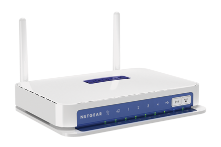 JNR3210 | N300 Wireless Gigabit Router with USB