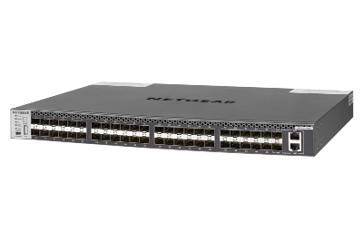 M4300-48X (XSM4348CS) | Stackable Managed Switch with 48x10GBASE-T