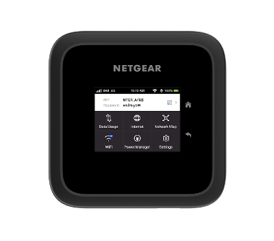 MR6400 | Nighthawk M6 Pro Mobile Router
