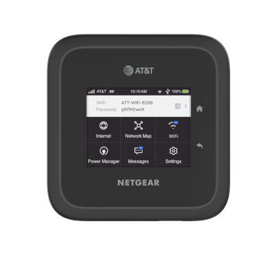 MR6500 | Nighthawk M6 Pro Mobile Router for AT&T