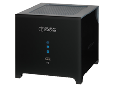 MS2120 | STORA (2TB: 1X2TB)