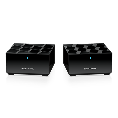 Nighthawk Mesh | WiFi 6 Systems