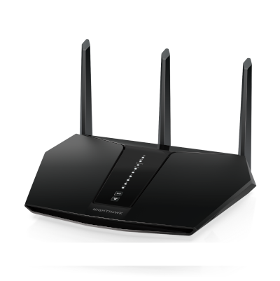 RAX28 | Nighthawk AX5 5-Stream AX2200 WiFi 6 Router