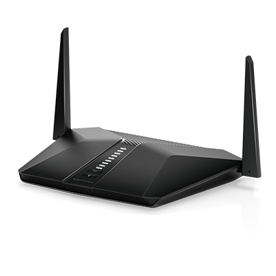 RAX35v2 | Nighthawk AX4 4-Stream AX3000 WiFi 6 Router