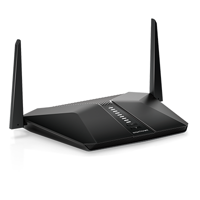 RAX40v2 | Nighthawk AX4 4-Stream WiFi Router