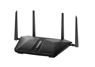 RAX42 | Nighthawk AX5 5-Stream AX4200 WiFi Router