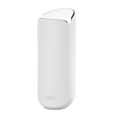 RBE370 | Orbi Dual-band Mesh WiFi 7 Add-on Satellite