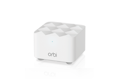 RBR10 | Orbi AC1200 Dual-Band Mesh WiFi Router