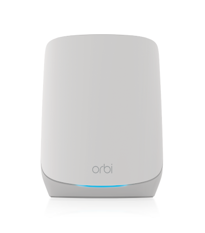 RBR660 | Orbi Tri-band Mesh WiFi 6 Router
