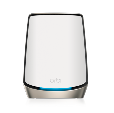 RBR860 | Orbi Tri-band Mesh WiFi 6 Router – 860 Series