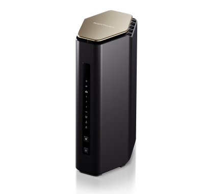 RS600 | Nighthawk BE18000 WiFi 7 Tri-Band Router