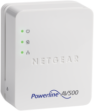 XAVB5201 | Powerline 500 Adapter