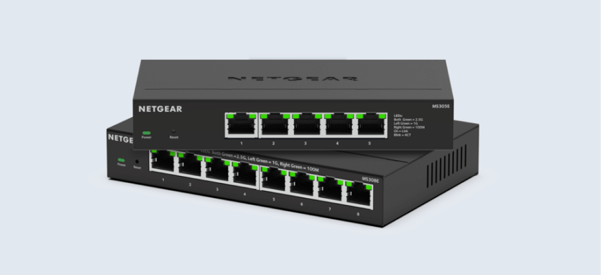 Solutions Download Center - Firmware and Documentation - NETGEAR Enterprise