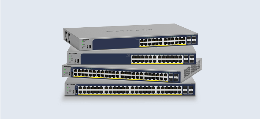 Solutions Download Center - Firmware and Documentation - NETGEAR Enterprise