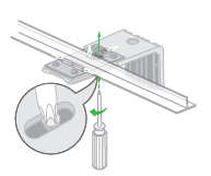 How do I mount my Orbi devices using the ceiling mount? - NETGEAR Support