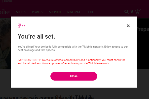 How do I buy an AT&T or T-Mobile SIM card or data plan for my unlocked ...