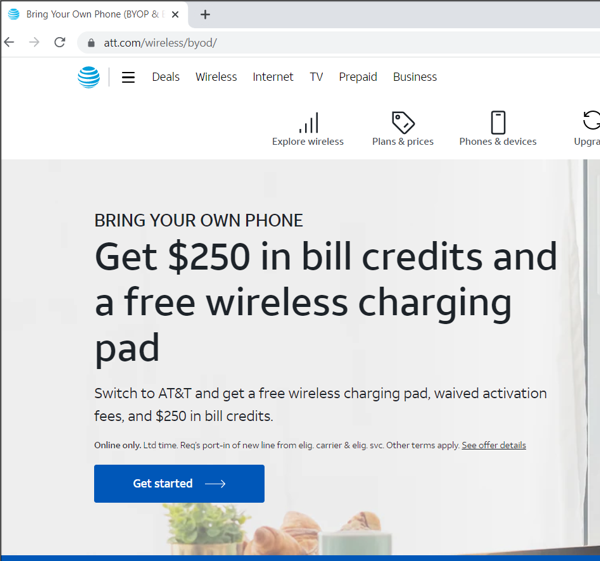 How do I buy an AT&T or T-Mobile SIM card or data plan for my unlocked ...