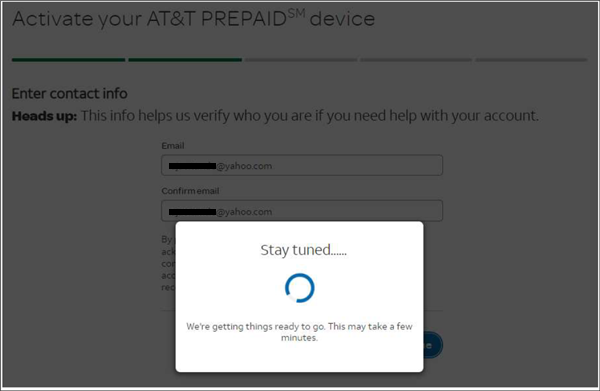 How do I buy an AT&T or T-Mobile SIM card or data plan for my unlocked ...