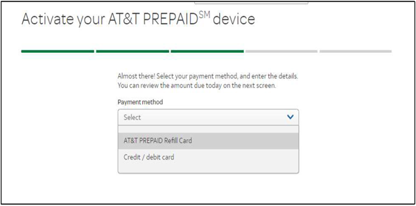 How do I buy an AT&T or T-Mobile SIM card or data plan for my unlocked ...