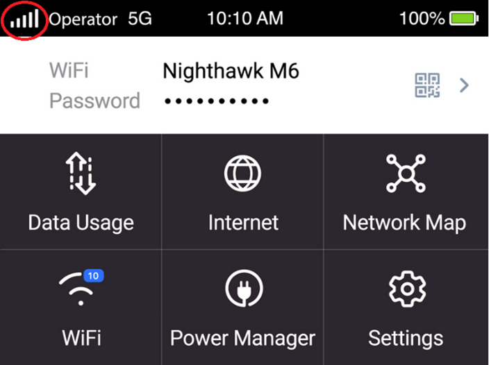 Where should I place my NETGEAR mobile hotspot? - NETGEAR Support