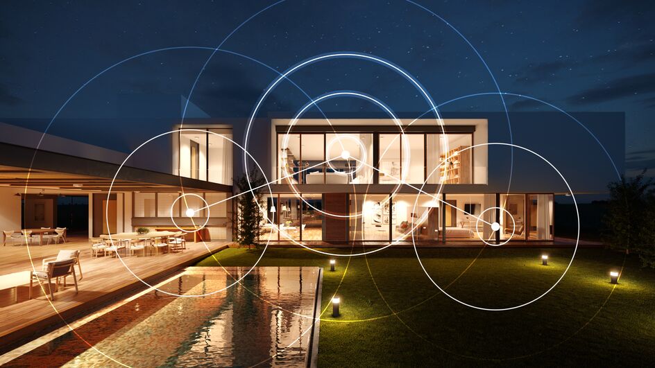 What's a mesh WiFi system? - NETGEAR Support