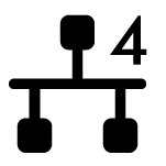 What do the LEDs on my NETGEAR Multi-Gig Speed Cable Modem mean ...