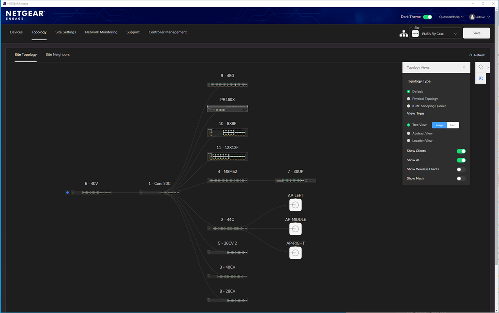 What's new with Engage 2.0? - NETGEAR Support