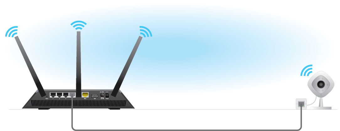 What is a network loop? - NETGEAR Support