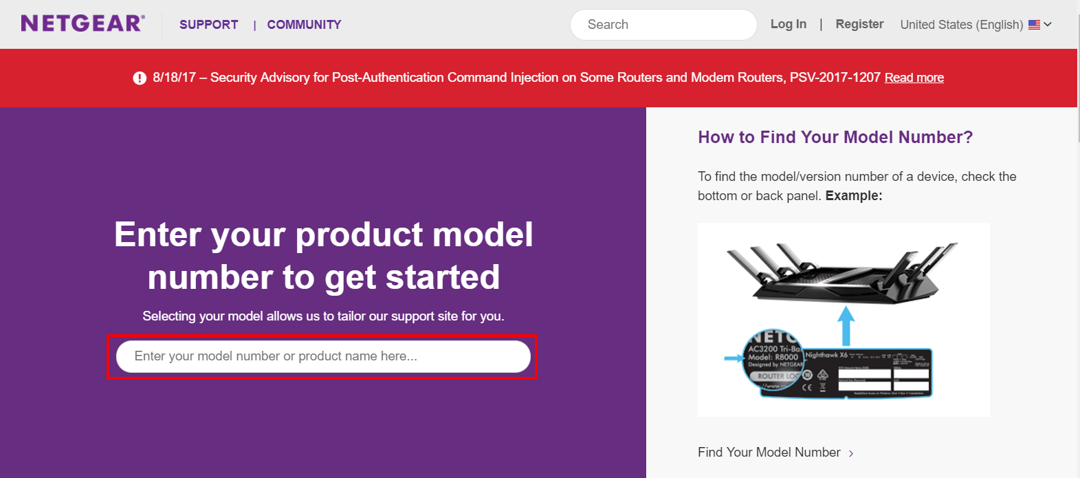 How do I manually update my Insight Managed switch firmware if my ...