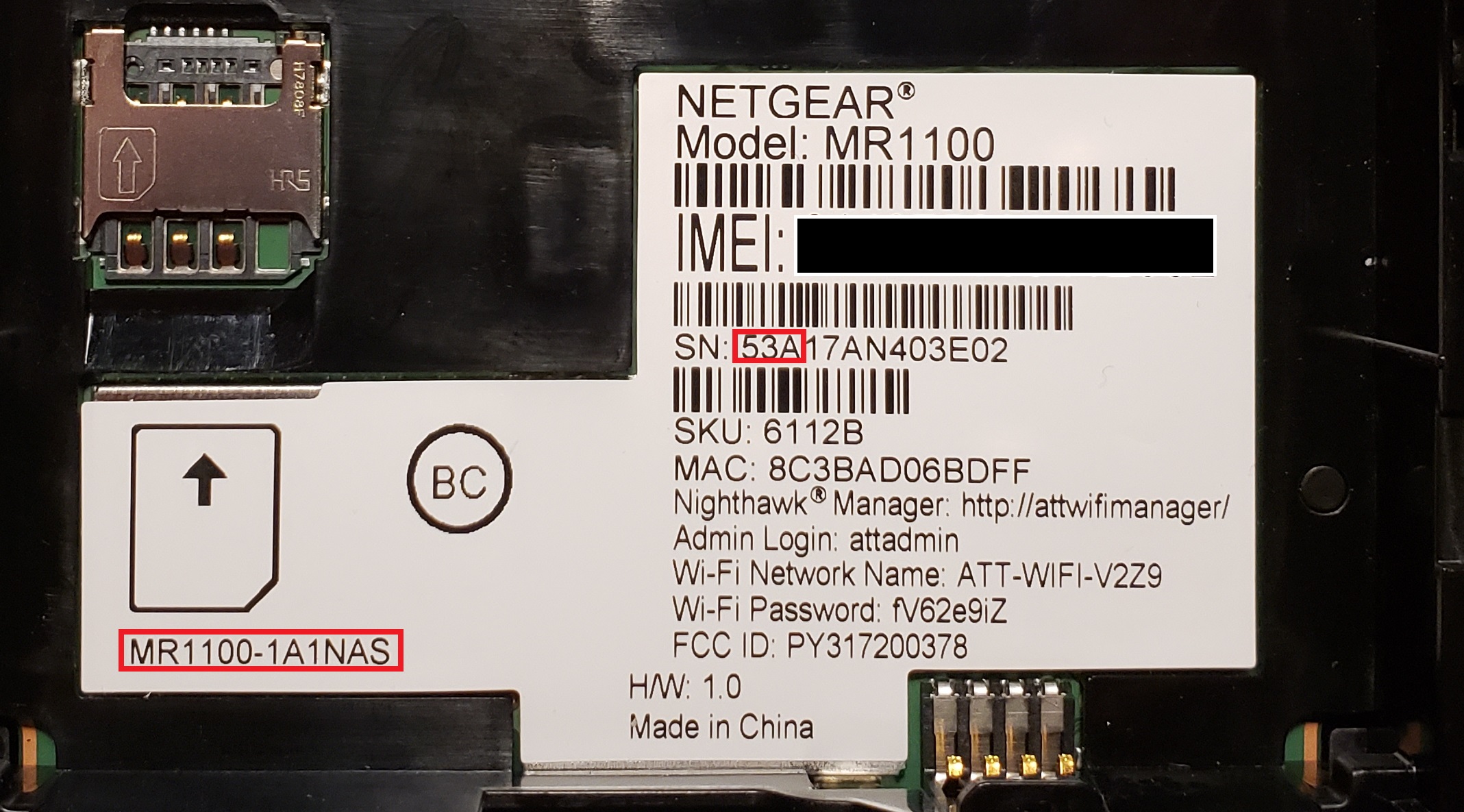 Which mobile routers are compatible with NETGEAR Insight? - NETGEAR Support
