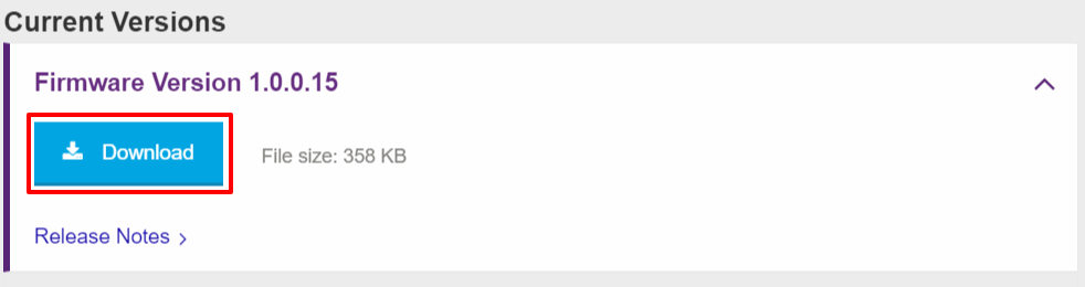 GC110 / GC110P / GC510P / GC510PP Firmware Version 1.0.0.23 - NETGEAR ...