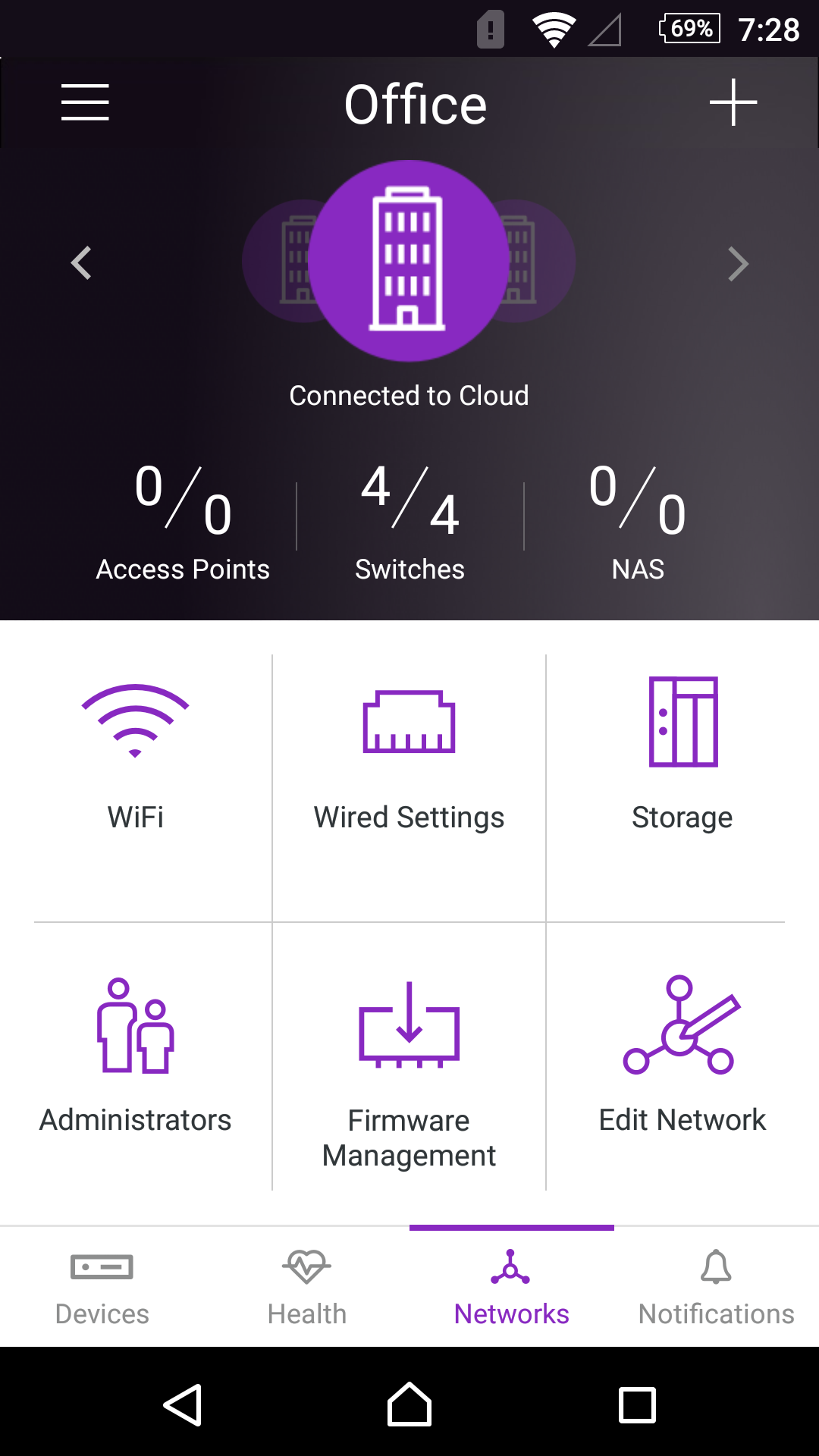 GC110 / GC110P / GC510P / GC510PP Firmware Version 1.0.4.6 - NETGEAR ...