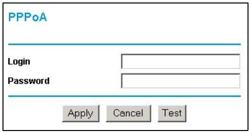 How To Configure A Netgear Dsl Modem Router For Internet Connection With Smart Wizard Answer