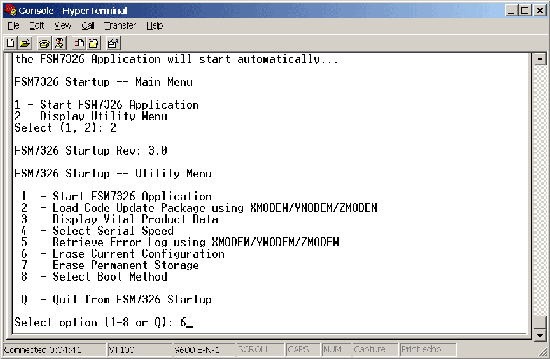 Upgrading FSM7326P from Version 2.x to 3.x firmware - NETGEAR Support