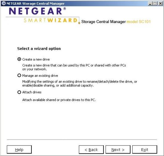 SC101 Installation Instructions - NETGEAR Support