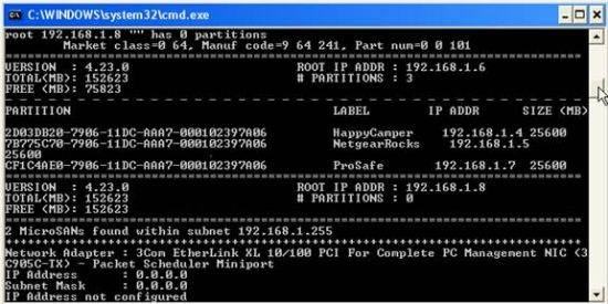 SC101 Installation Instructions - NETGEAR Support