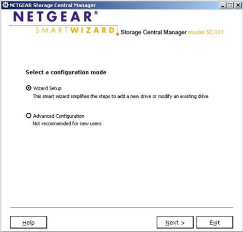 SC101 Installation Instructions - NETGEAR Support