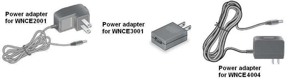 Installing a Universal WiFi Internet Adapter without WPS - NETGEAR Support
